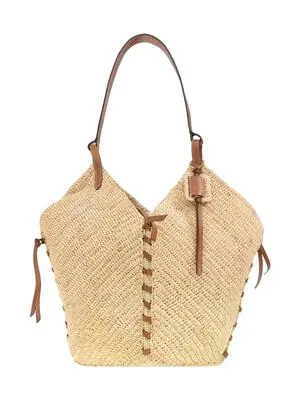Isabel Marant Tampa Tote - Neutrals