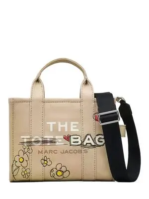 Marc Jacobs Doodle Tote - Neutrals