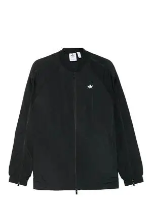 Adidas Sst Adilenium Season 3 Track Jacket - Black