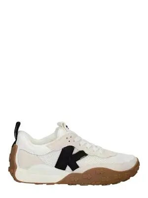 KATE SPADE NEW YORK Kate Spade Panelled Sneakers
