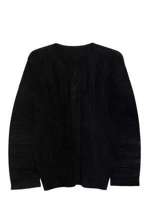 Issey Miyake Mc February T-shirt - Black
