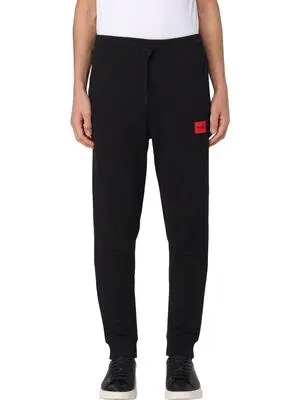 Hugo Trousers Black