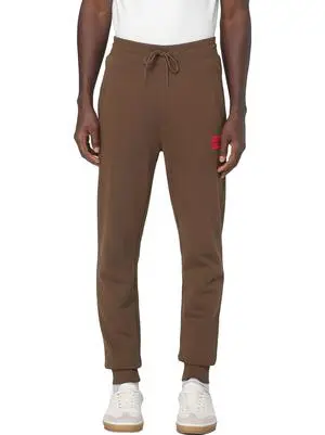 Hugo Trousers Brown