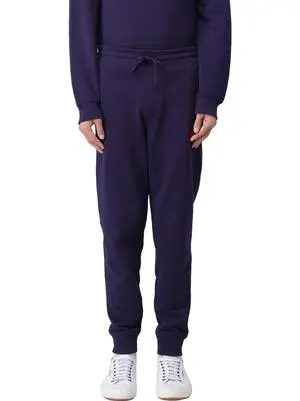 Hugo Trousers Violet