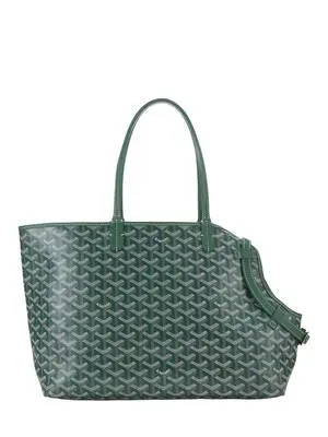 GOYARD Goyard Chien Gris Bag