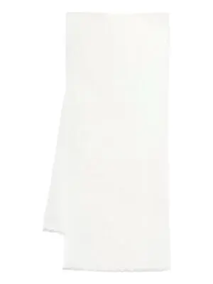 ISSEY MIYAKE Pleated Stole