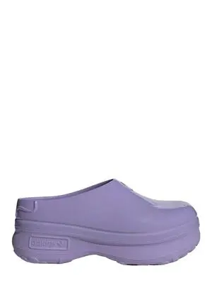 Adidas Adifom Stan Smith Mule - Light Purple