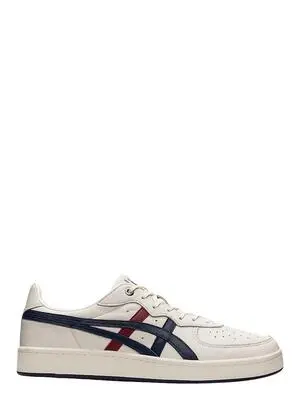 Onitsuka Tiger Gsm Sdin Sneakers - Cream/peacoat