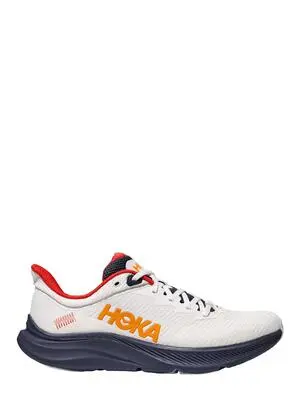 Hoka One One Solimarin Sneakers - White/nautical Dusk