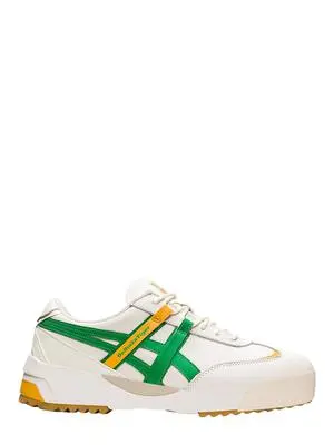 Onitsuka Tiger Delegation Exin Sneaker - Cream/cilantro