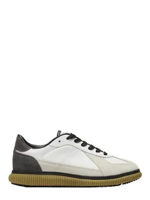 Onitsuka Tiger Delecity Lin Sneakers - White/graphite Grey