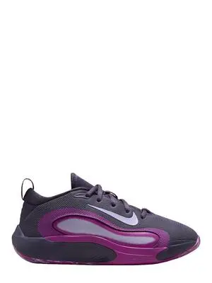 Nike Isofly Sneakers - Dark Raisin/hot Fuchsia/hydrangeas