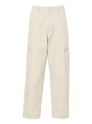 Stone Island Ghost Cargo Pants - Beige