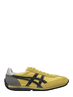 Onitsuka Tiger Edr 78in Sneakers - Faded Yellow/indigo Navy Blue