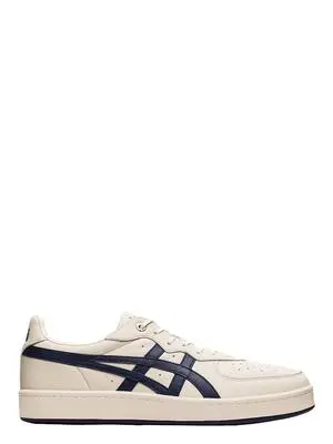 Onitsuka Tiger Gsm Sdin Sneaker - Oatmeal/peacoat