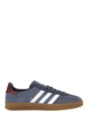 Adidas Adidas Gazelle Indoor Sneakers Preloved Ink/cloud White/shadow Navy Blue