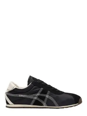 Onitsuka Tiger Tiger Corsair A55in Sneakers - Black/cream