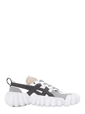 Onitsuka Tiger Dentigre Ls Sneakers - White/graphite Grey