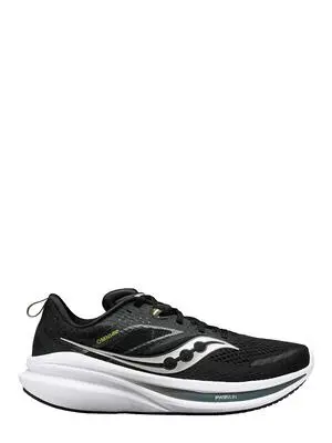 Saucony Omni 22 Sneakers - Black/white