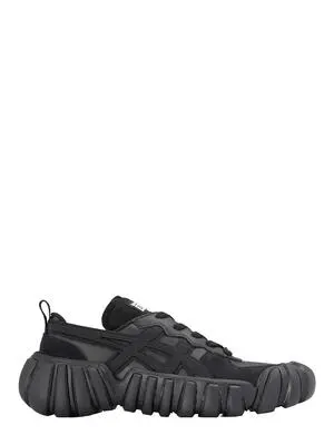 Onitsuka Tiger Dentigre Lsin Sneakers - Black