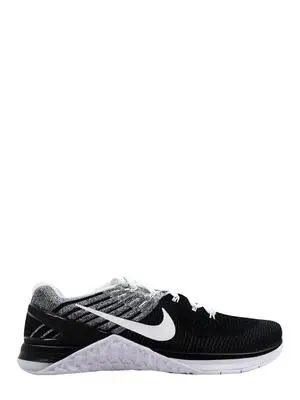 Nike Metcon Dsx Flyknit - Black/white