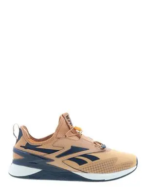 REEBOK Nano X3 Rich Froning Sneakers - Court Brown/core Black/stucco