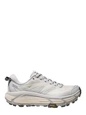 Hoka Mafate Speed 2 Sneakers Cosmic Grey/alabaster