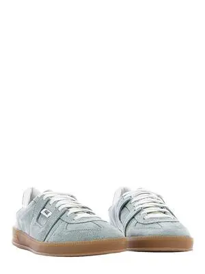 P448 P448 Monza Sneakers Jade