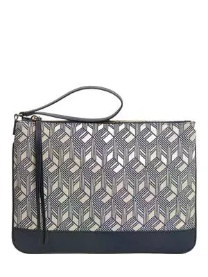 FABIANA FILIPPI Fabiana Filippi Geometric-Pattern Mini Bag