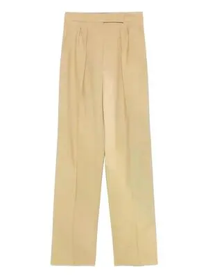 Max Mara Giusto Trousers - Neutrals