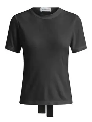 16Arlington Adwa T-shirt - Black