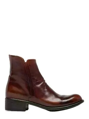 Officine Creative Lison 056 Boots - Brown