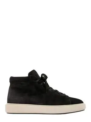 Officine Creative Remaster Sneakers - Black
