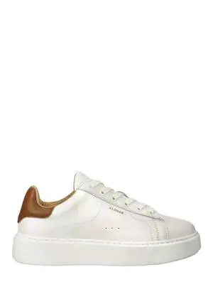 ALOHAS ALOHAS Leather Sneakers