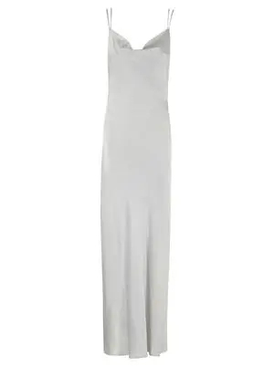 Antonelli Firenze Maimi Dress - Grey
