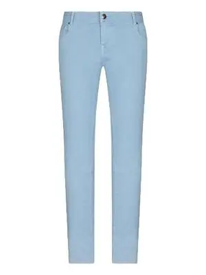 JACOB COHЁN Skinny Denim Jeans - Blue