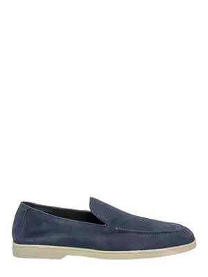 DOUCAL'S Adler Loafers - Blue