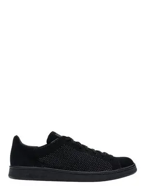 Adidas Stan Smith Primeknit Sneakers - Core Black