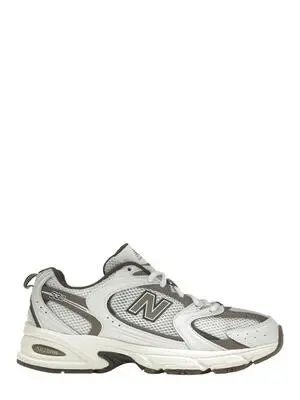 NEW BALANCE 530 Lace-up Sneakers - Turtledove/angora/mushroom