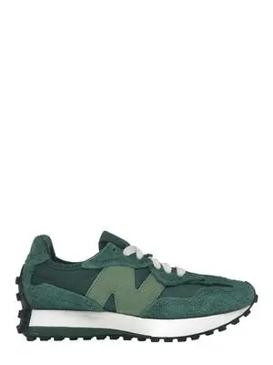 NEW BALANCE 327 Sneakers Nightwatch Green
