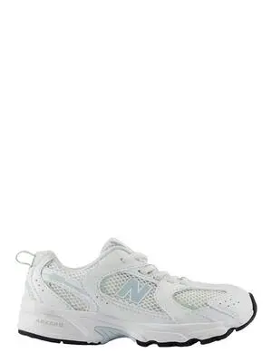 NEW BALANCE 530 Lace-up Sneakers White/ice Blue