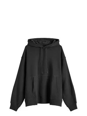 Nike Wool Classics Hoodie Black