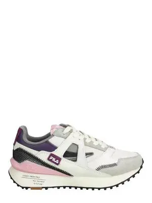 FILA Contempo Sneakers - White