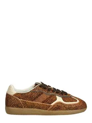 ALOHAS Tb.490 Sneakers - Brown