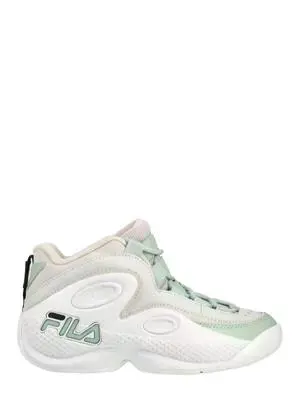 FILA Grant Hill 3 Mid Sneakers - White