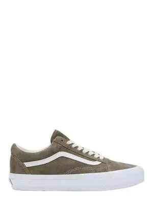 VANS Old Skool Reissue Sneakers - Brown