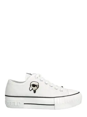 KARL LAGERFELD Karl Lagerfeld Ikonik Karl Trainers