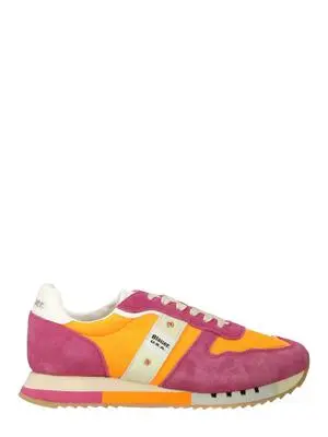 BLAUER. Blauer Melrose Sneakers