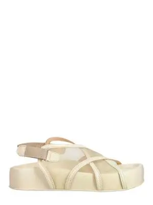Agl Jane Sandals - Neutrals