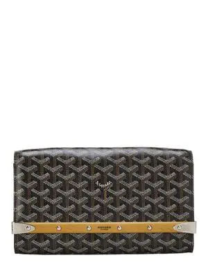 Goyard Goyardine Monte Carlo - Black